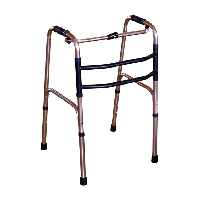 Prolife Aluminum 2in1 Reciprocal Walking Frame - KPJ Healthshoppe