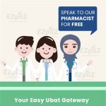 DIAMICRON MR 60MG TAB (GLICLAZIDE) 4x15s require consultation - KPJ ...