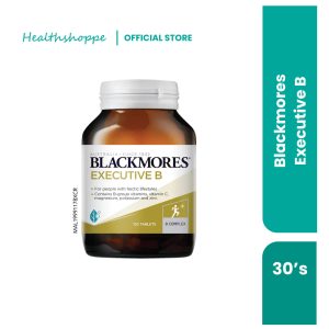 Blackmores Executive B – 30s - KPJ Healthshoppe