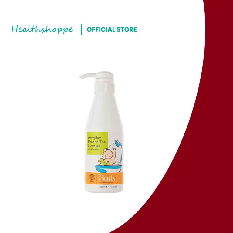 CLEARANCE – BUDS ORGANICS SUPER SOOTHING RESCUE LOTION 50ML - KPJ ...